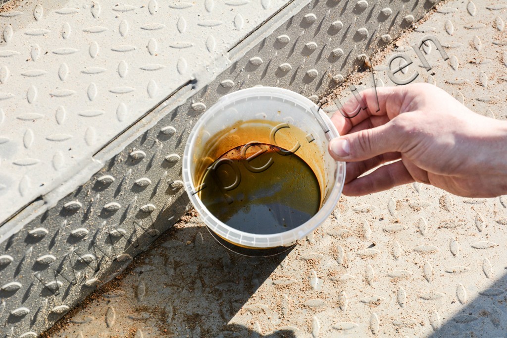 The new acid sludge thermal treatment technology | International power ...