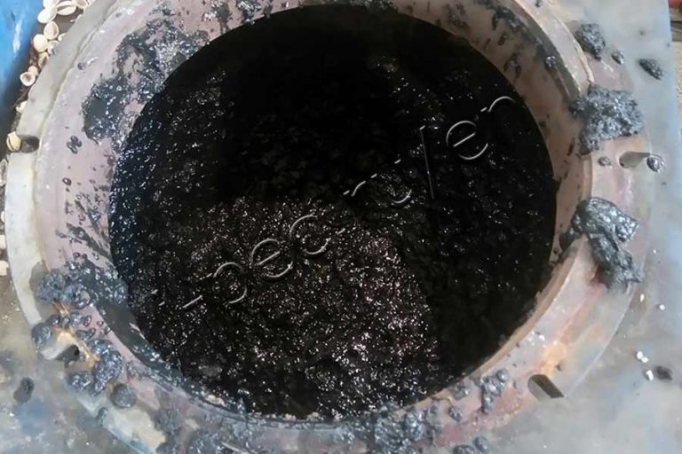 Disposal and Recycling of Sewage Sludge | International power ecology ...